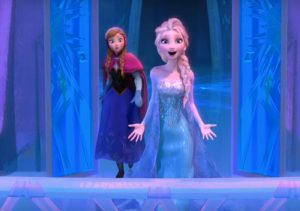 MY MOVIE REVIEW : FROZEN – Meghnaunni.com