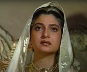 Kunti Devi From Mahabharata: A Character Sketch – Meghnaunni.com