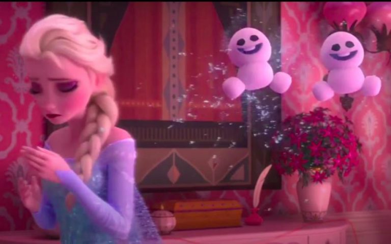 Frozen Fever Review |An Animated Short Film from Disney – Meghnaunni.com