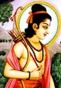 Lakshmana from Ramayana | A Character Sketch – Meghnaunni.com