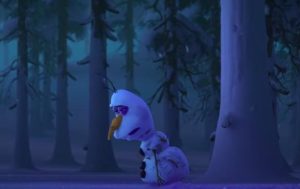 Olaf’s FROZEN Adventure: Short Film Review – Meghnaunni.com