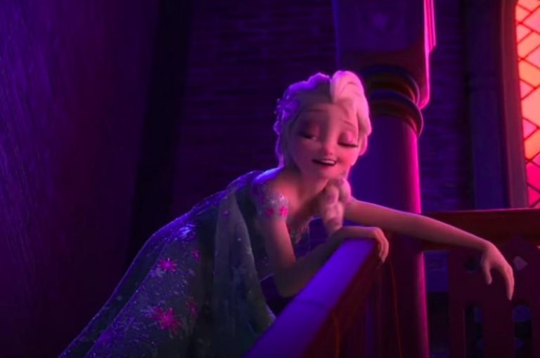 Frozen Fever Review |An Animated Short Film from Disney – Meghnaunni.com