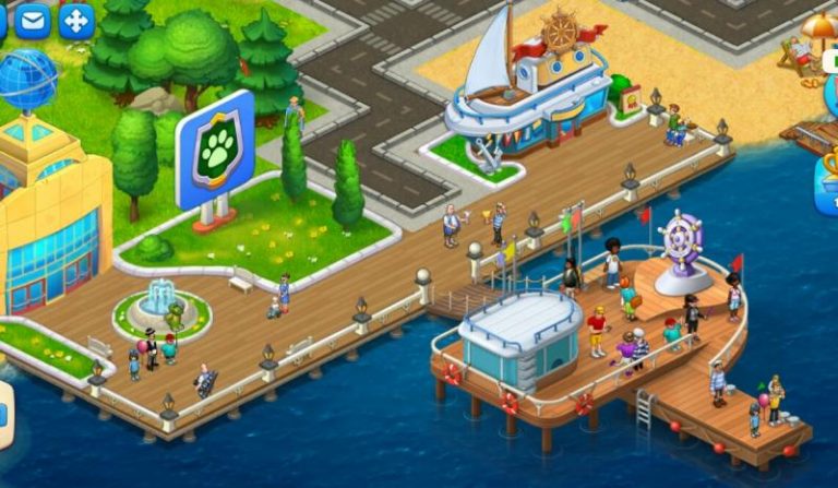 ‘Township’ Game Review – Meghnaunni.com