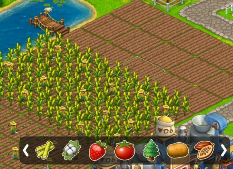 ‘Township’ Game Review – Meghnaunni.com