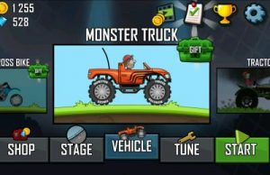 Hill Climb Racing : Game Review – Meghnaunni.com