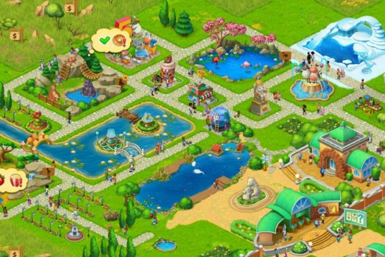 ‘Township’ Game Review – Meghnaunni.com