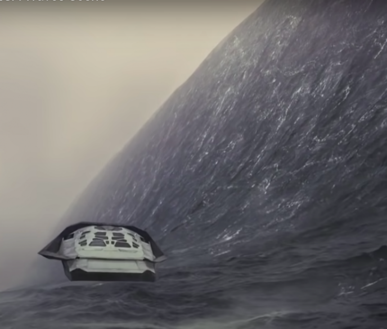 Interstellar Movie | My Review – Meghnaunni.com