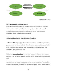 CBSE Class 12 Financial Markets Management (FMM) Project on DERIVATIVES ...