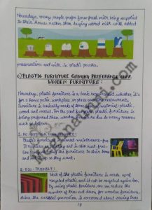 CBSE Class 12 Business Studies Project | CHANGES IN PACKAGING OF ...