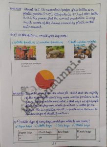 CBSE Class 12 Business Studies Project | CHANGES IN PACKAGING OF ...