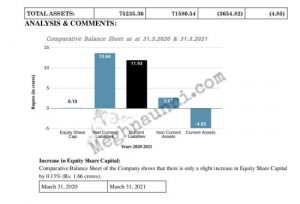 CBSE Class 12 Accountancy Final Project Sample – Meghnaunni.com