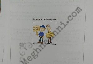 CBSE Class 12 Economics Project | Contemporary Employment Situation in ...